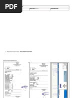 Diagrama Sobre Documentación de Importación y Exportación. GA3-210101029-AA1-EV01 | PDF