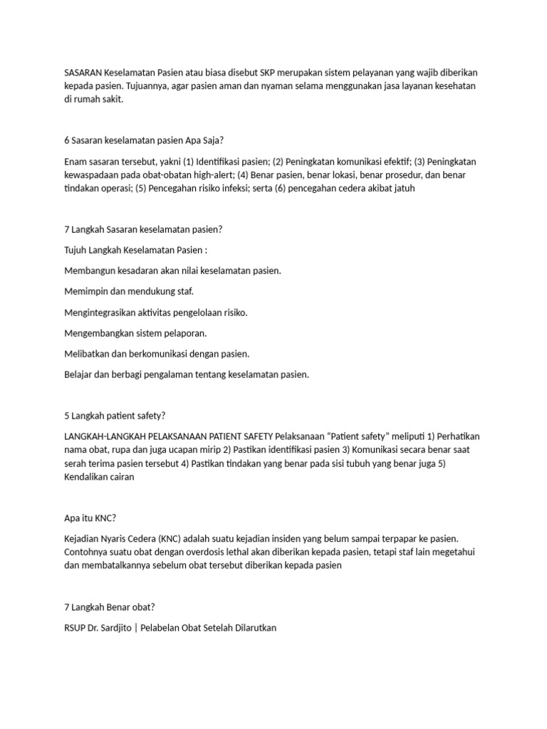 PMKP Browsing | PDF | Reuse | Risk