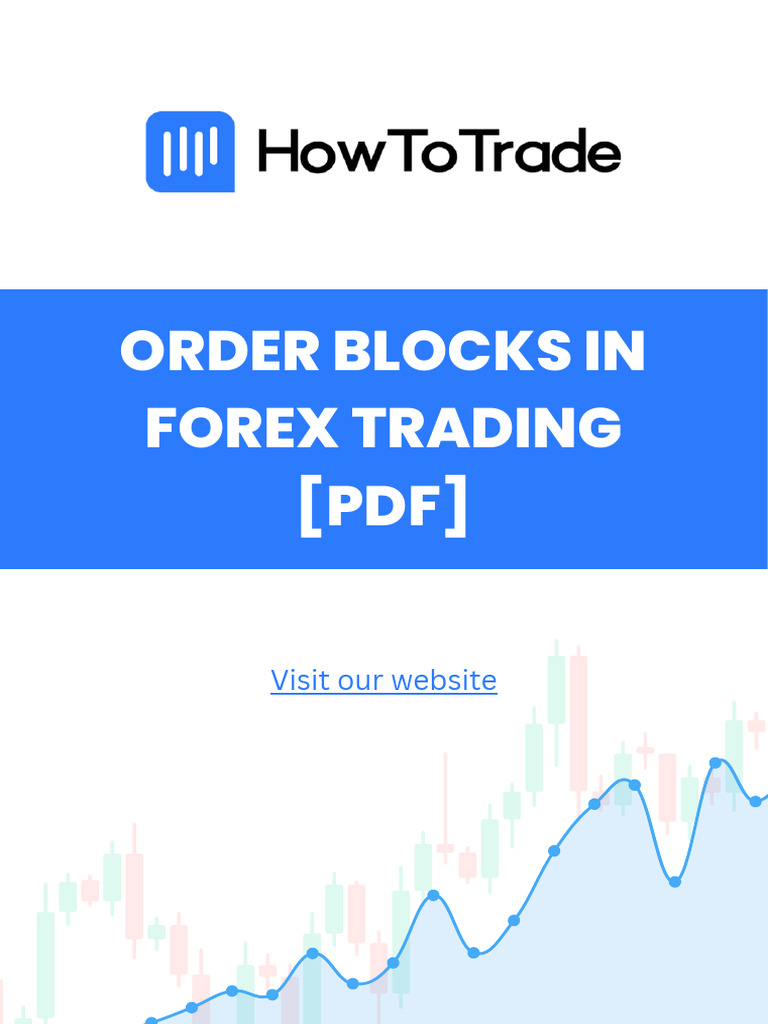 Order Blocks in Forex Trading | PDF