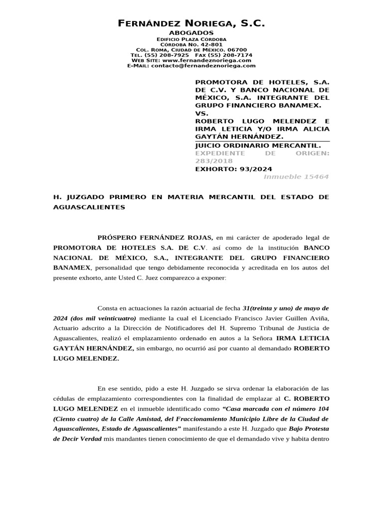 Ampliar término | PDF