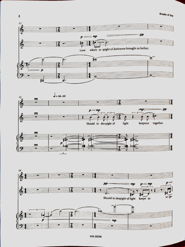 Breake 2 | PDF