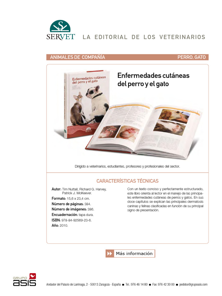 Enferm Cutaneas | PDF