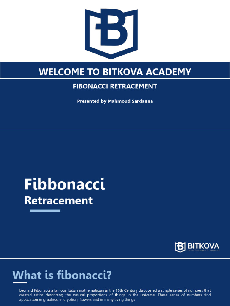 Fibonacci Retracement Trading Guide | PDF | Mathematics