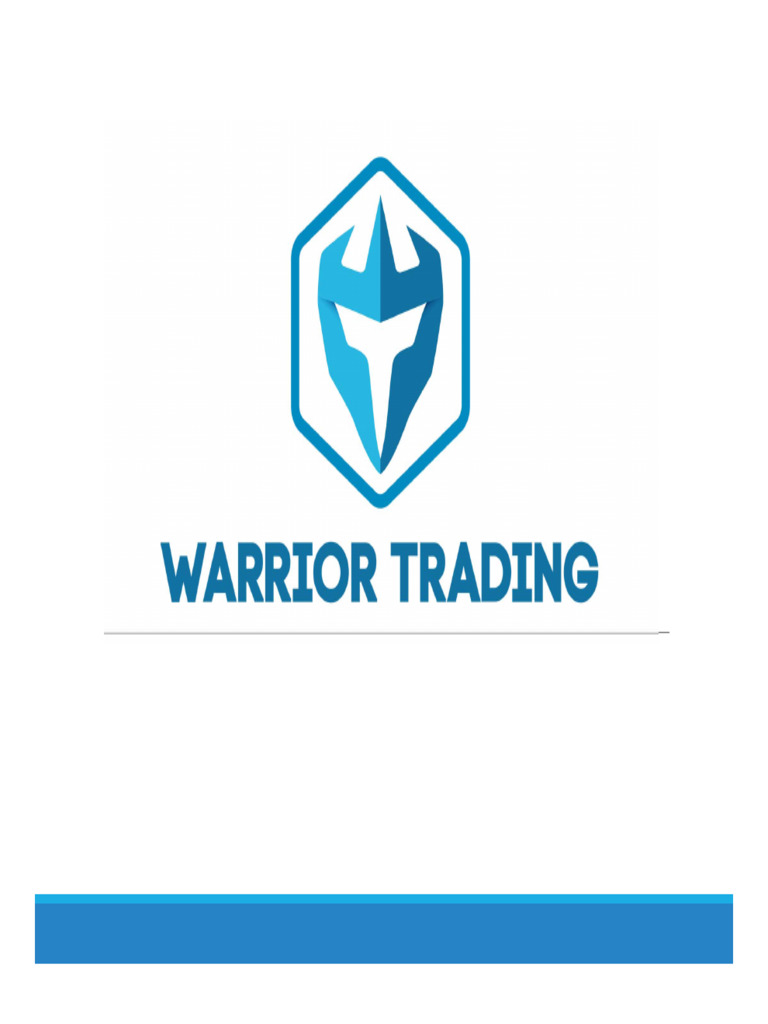 Vwap New | PDF