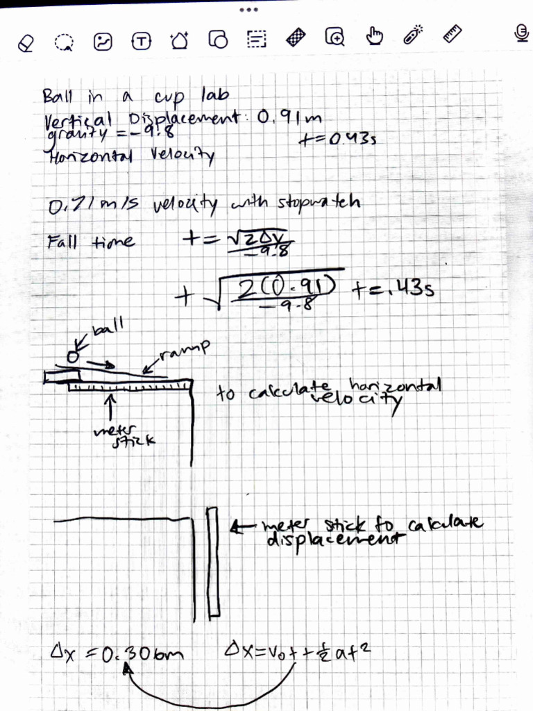 Ball Lab 2 | PDF