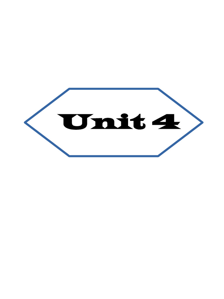 MaterialPrac Unit4 | PDF