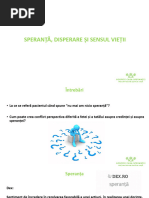 Model Referat Medical | PDF | Health Care | Social Science