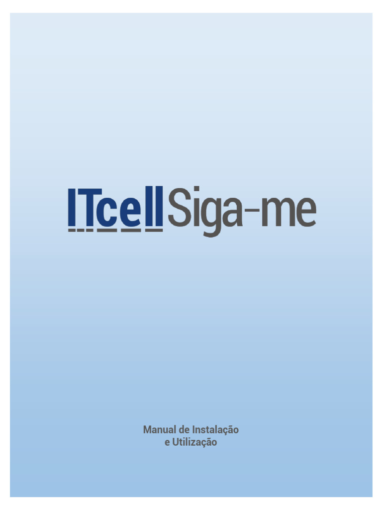 Manual-Digital SIGAMEhjjk | PDF
