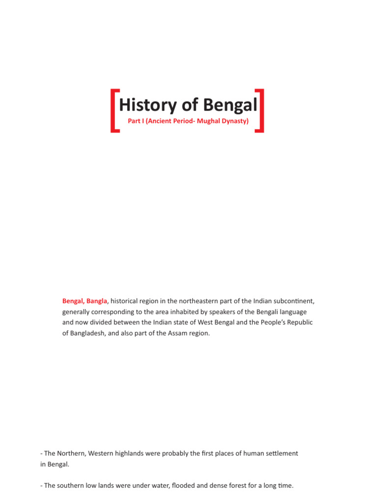 Slide 1 History C | PDF