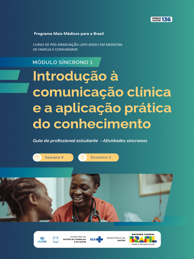 Mo01 Se04 En02 Estudante | PDF