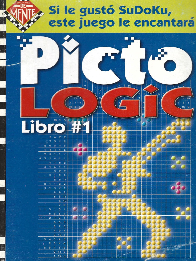Juegos Pictologic | PDF