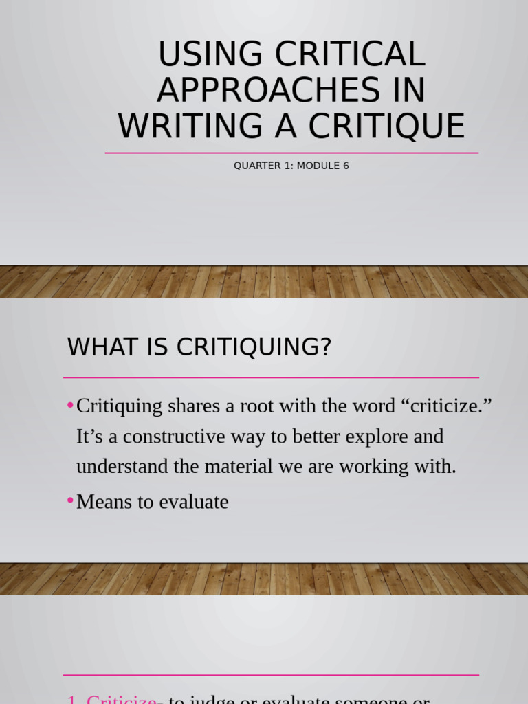 Lesson 6 Eapp | PDF | Marxism | Science & Mathematics