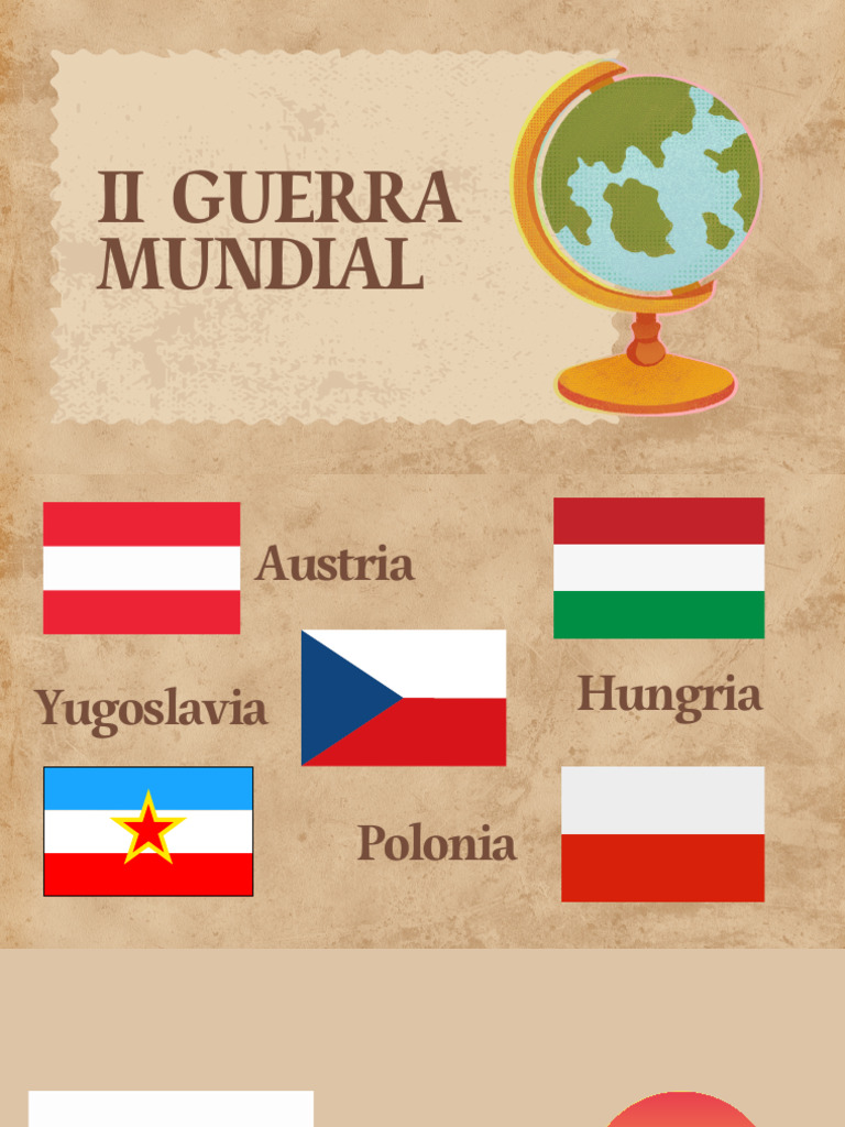 Beige Illustrated History Presentation | PDF