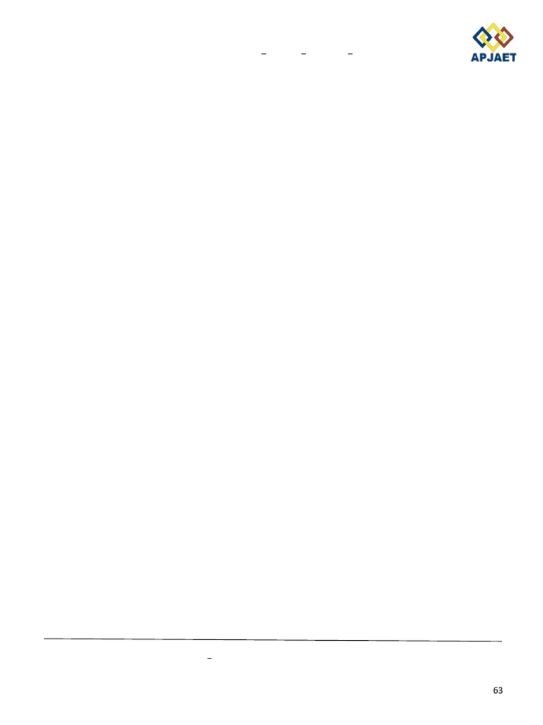 The Impact of Global Citizenship Education (GCED) On Consumer Behavior ...