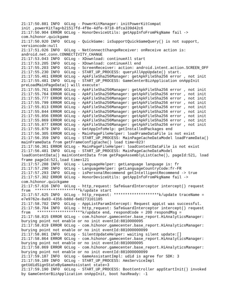 GC 2024 10 10 | PDF