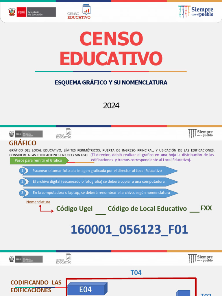 Guia de Graficos 2024 - Escale | PDF