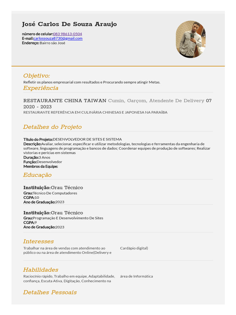 CV - 2023 06 25 124008 | PDF