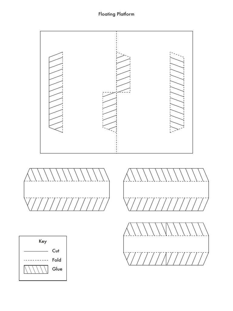 Floating Platform Template (1) | PDF