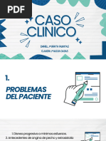 5Hs e 5Ts Da PCR | PDF | Coração | Sangue