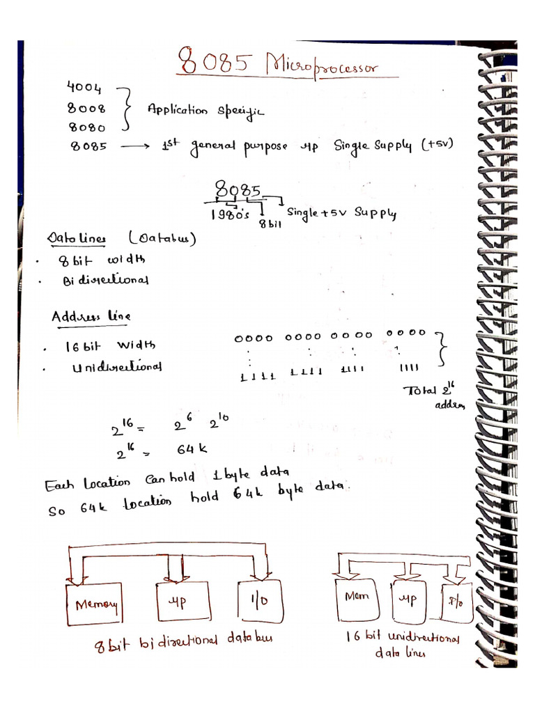 Digital__microprocessor | PDF