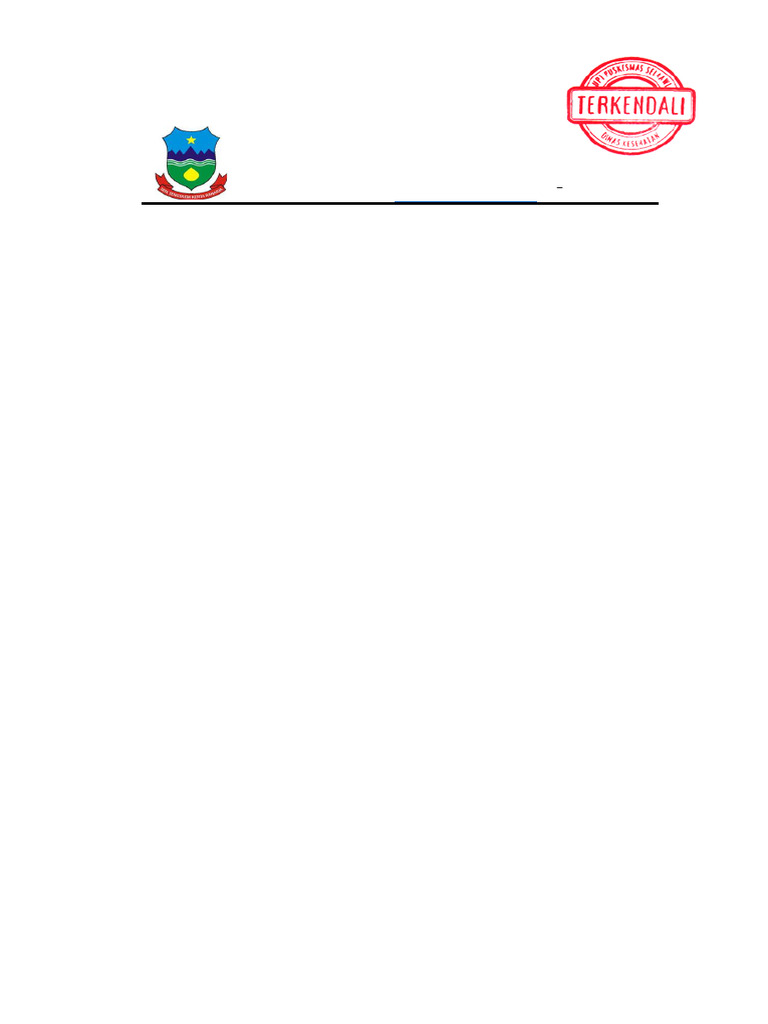 1.2.1.a SK PJ, KOORDINATOR, PELAKSANA PROGRAM KEGIATAN PUSKESMAS ...