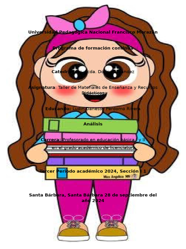 Analisis Ludin | PDF