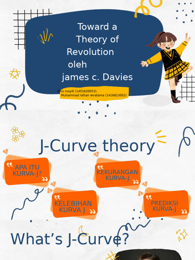Toward A Theory of Revolution (J-Curve) | PDF