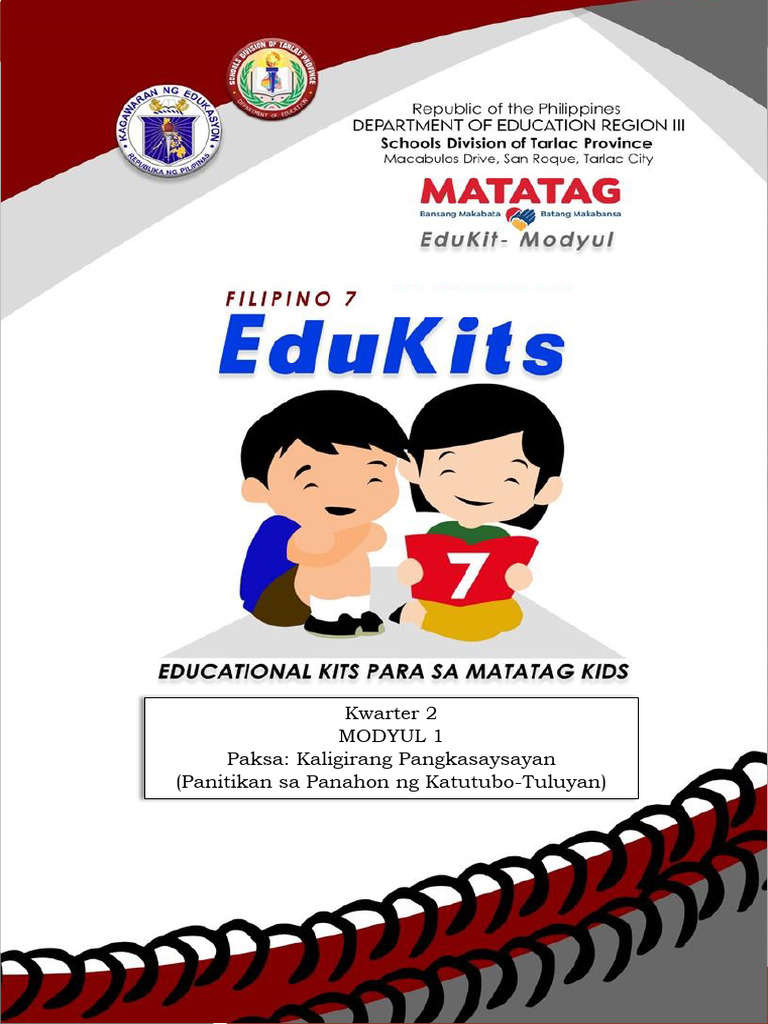 Module 1 | PDF