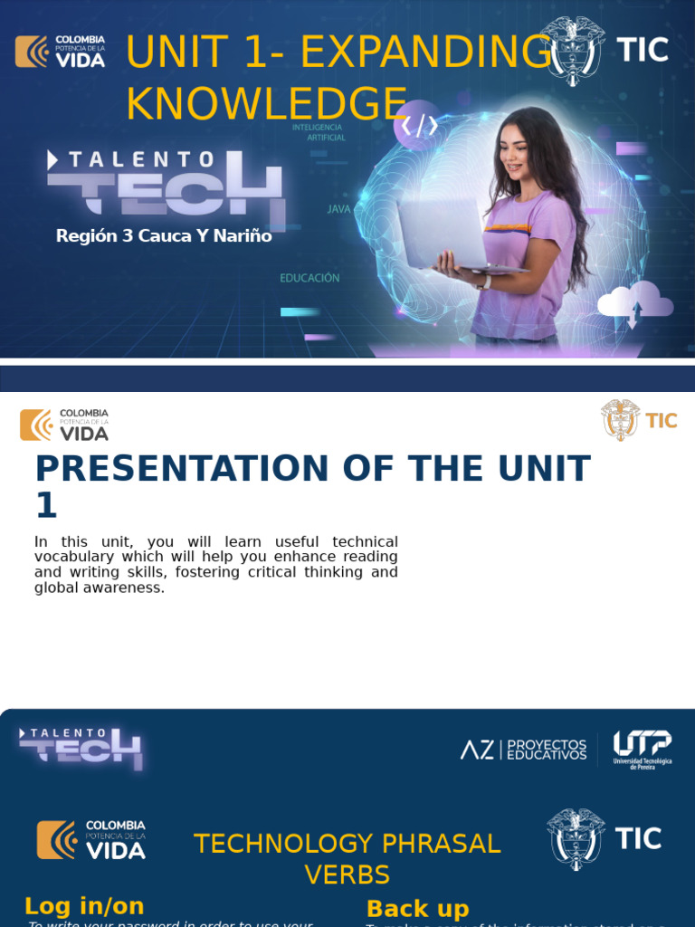 Unit 1 | PDF