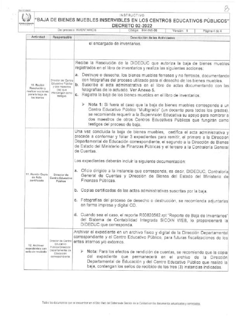 2 Circular No.VDA-06-2022_005 | PDF