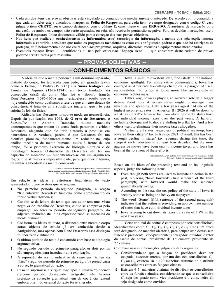 993 Tce Ac CB3 01 | PDF