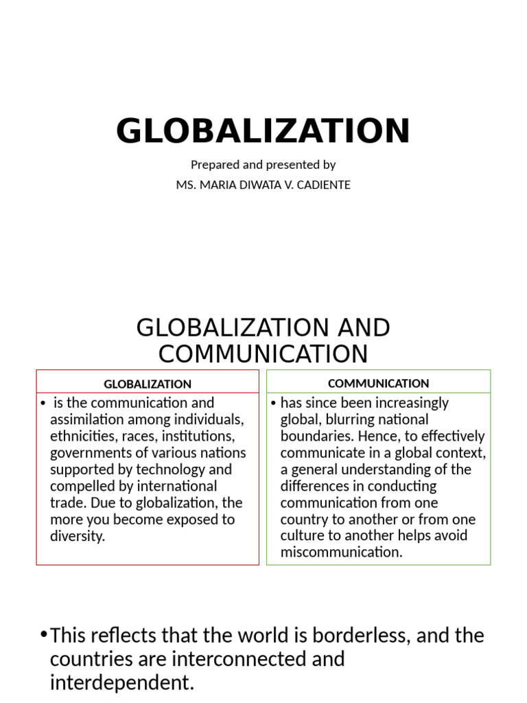 Gec 3 Modules 2 and 3 | PDF
