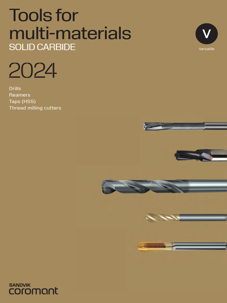 MULTIMATERIAL TOOLS - 2024 - ENG-screen | PDF