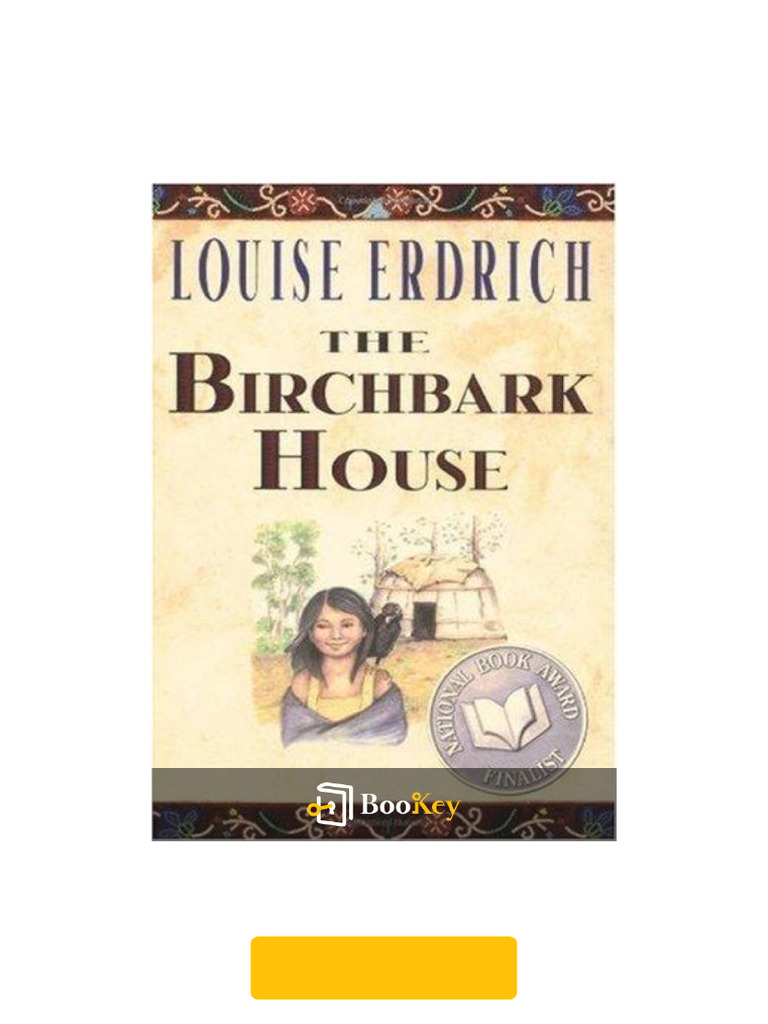 The Birchbark House | PDF