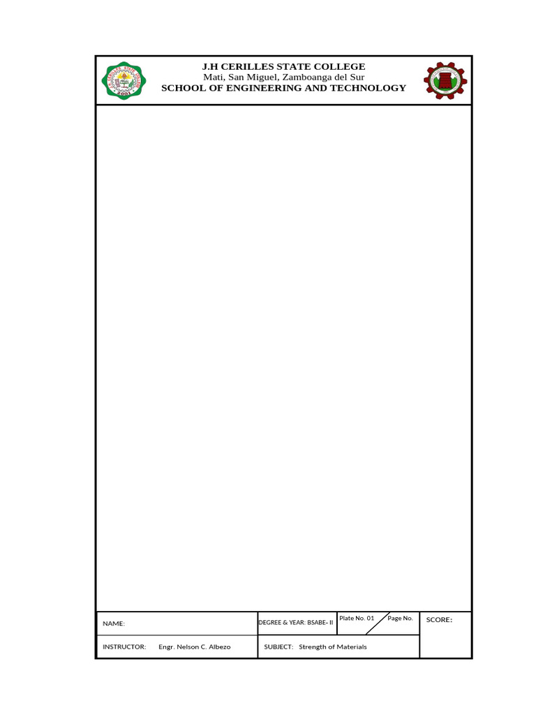 FINAL PLATE TEMPLATE Portrait Copy 1 1 | PDF