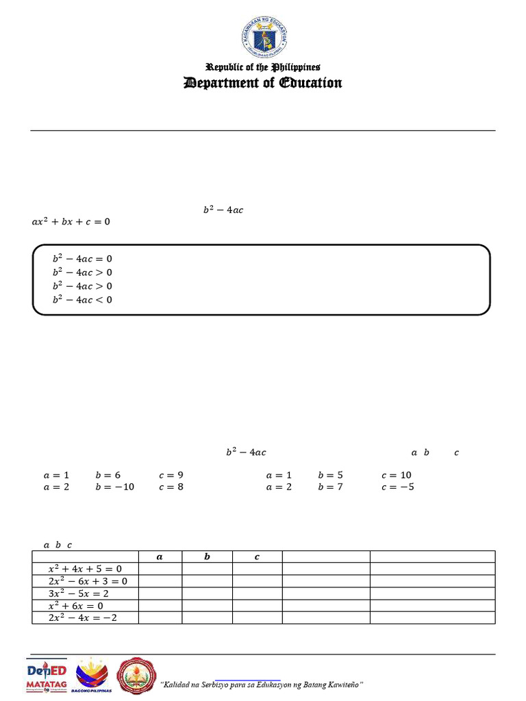 NMP-Worksheet-Week-3.-August-19-232024pdf | PDF