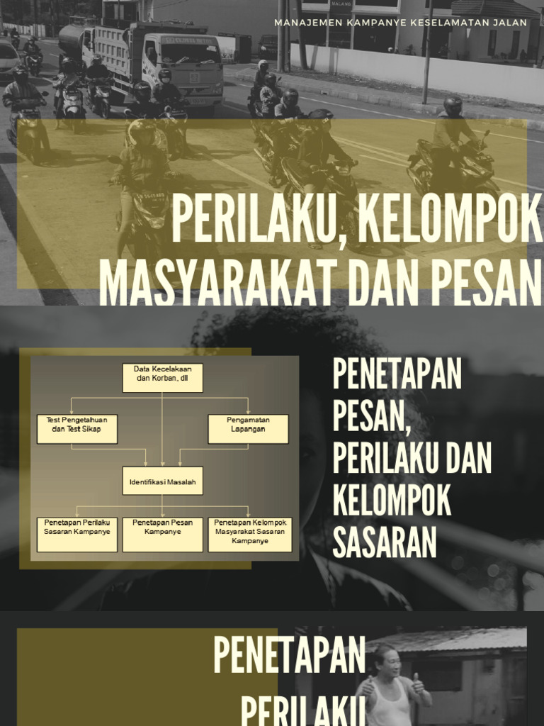 Manajemen Kampanye 4 Pdf