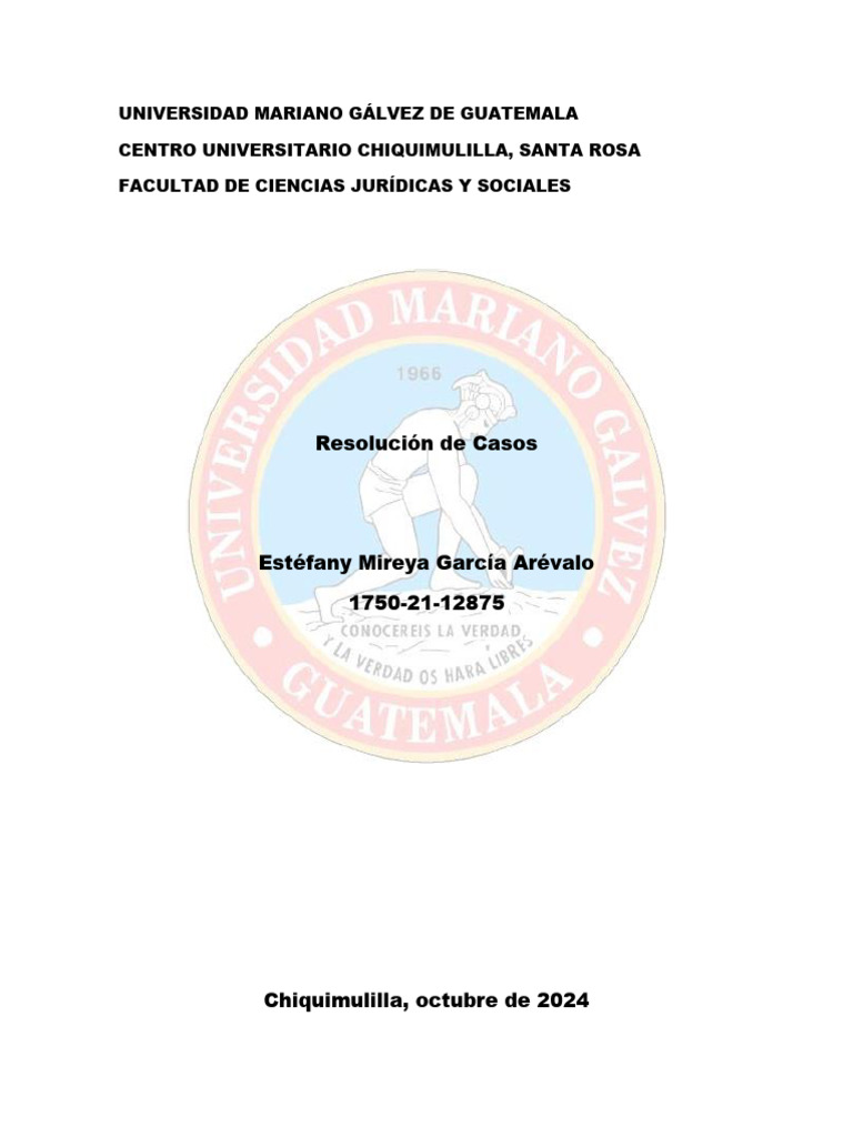 annotated-TAREA CUATRO PENAL | PDF