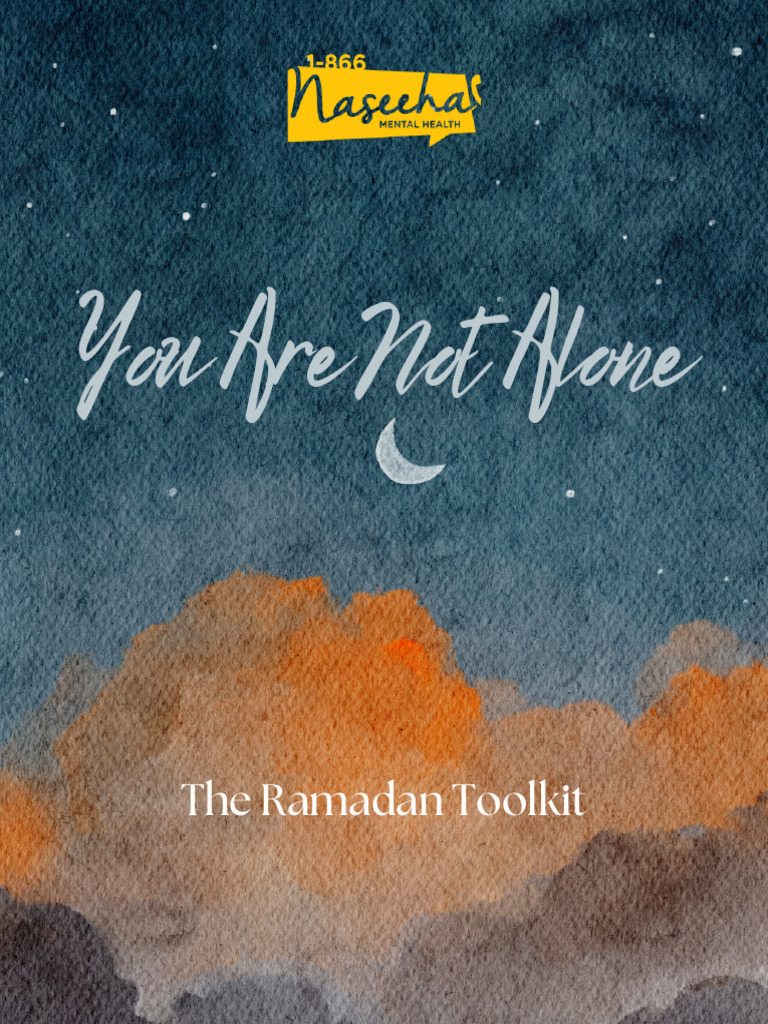 Ramadan Toolkit Pdf
