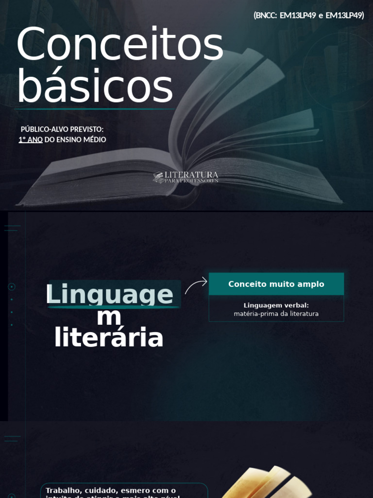 1 Conceitos Basicos | PDF