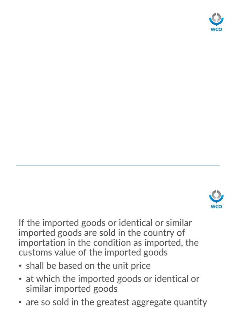 5 Deductive and Fallback Methods | PDF | Prices | Expense