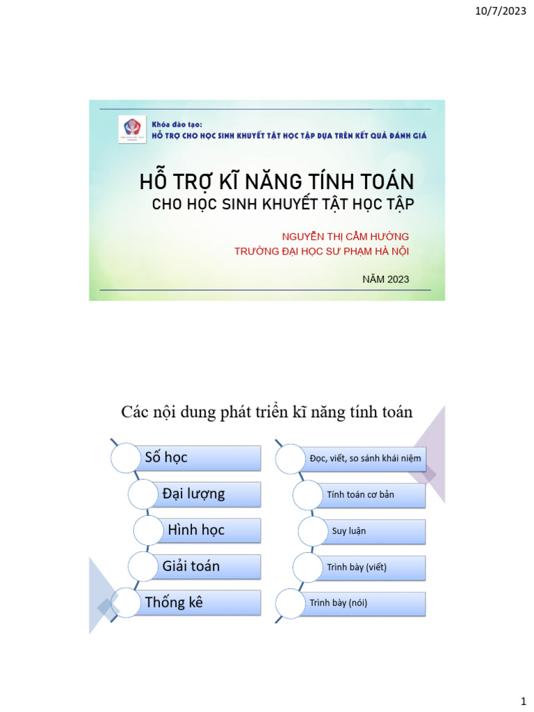 Ket Noi_Ho Tro KNTT - VP 2023 - 231008 | PDF