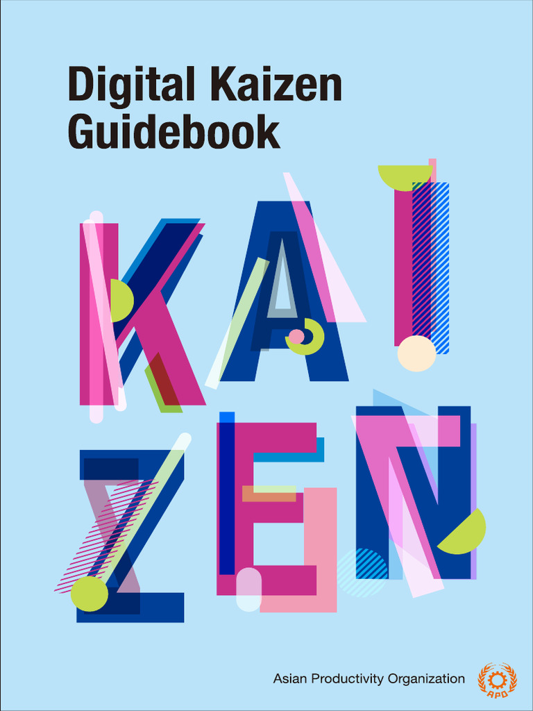 Digital Kaizen | PDF