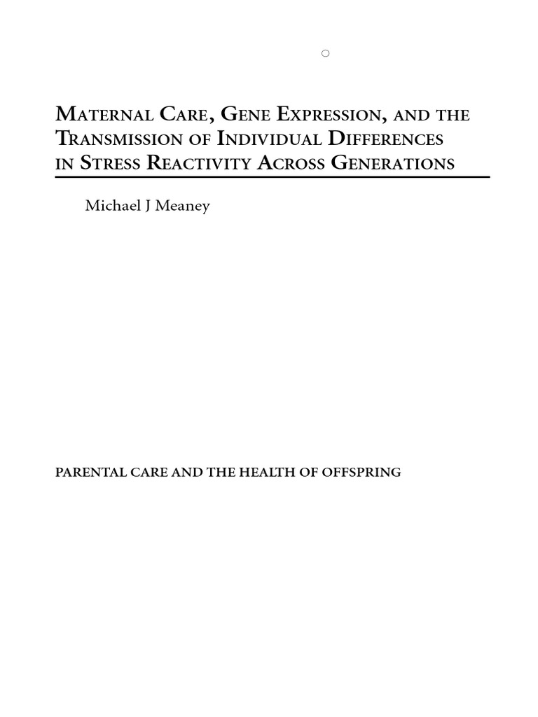 Meany | PDF
