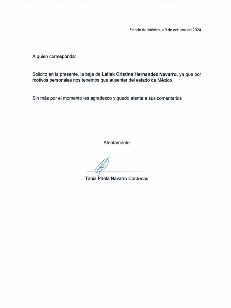 Lailak Cristina | PDF