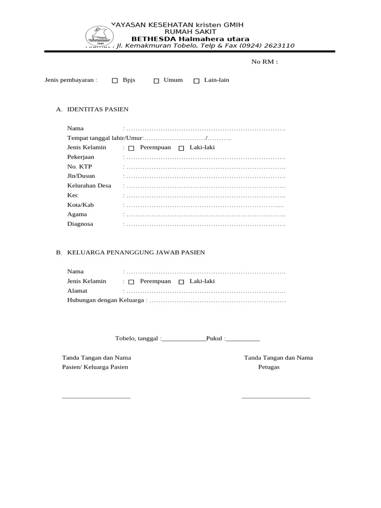 Kafer Depan Baru | PDF