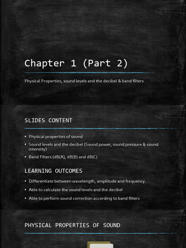 Chapter1 Part2 | PDF