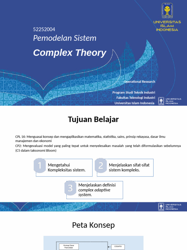 PS (12) - Complex Theory | PDF