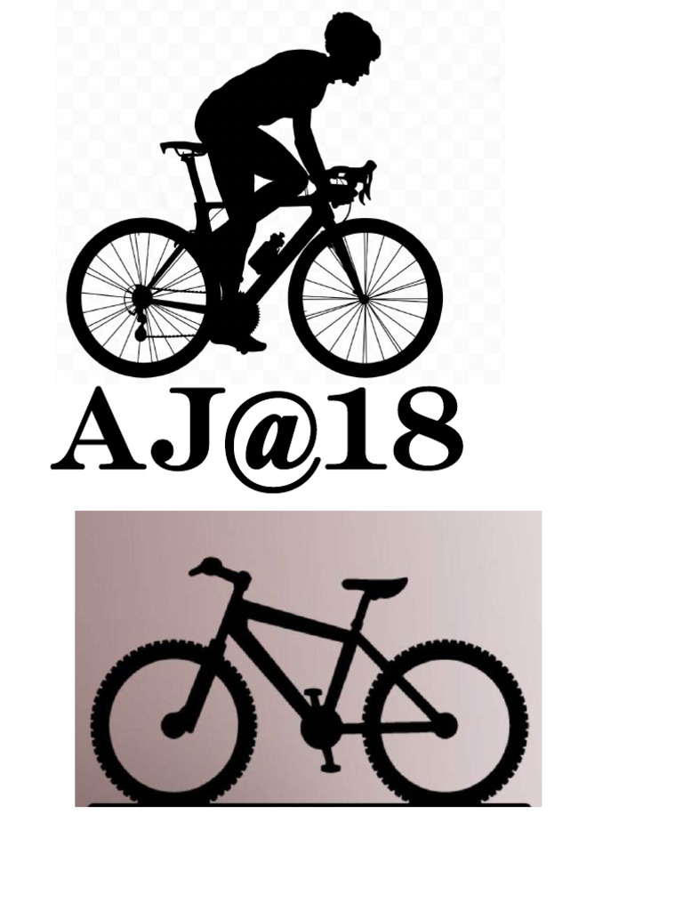 Bike | PDF