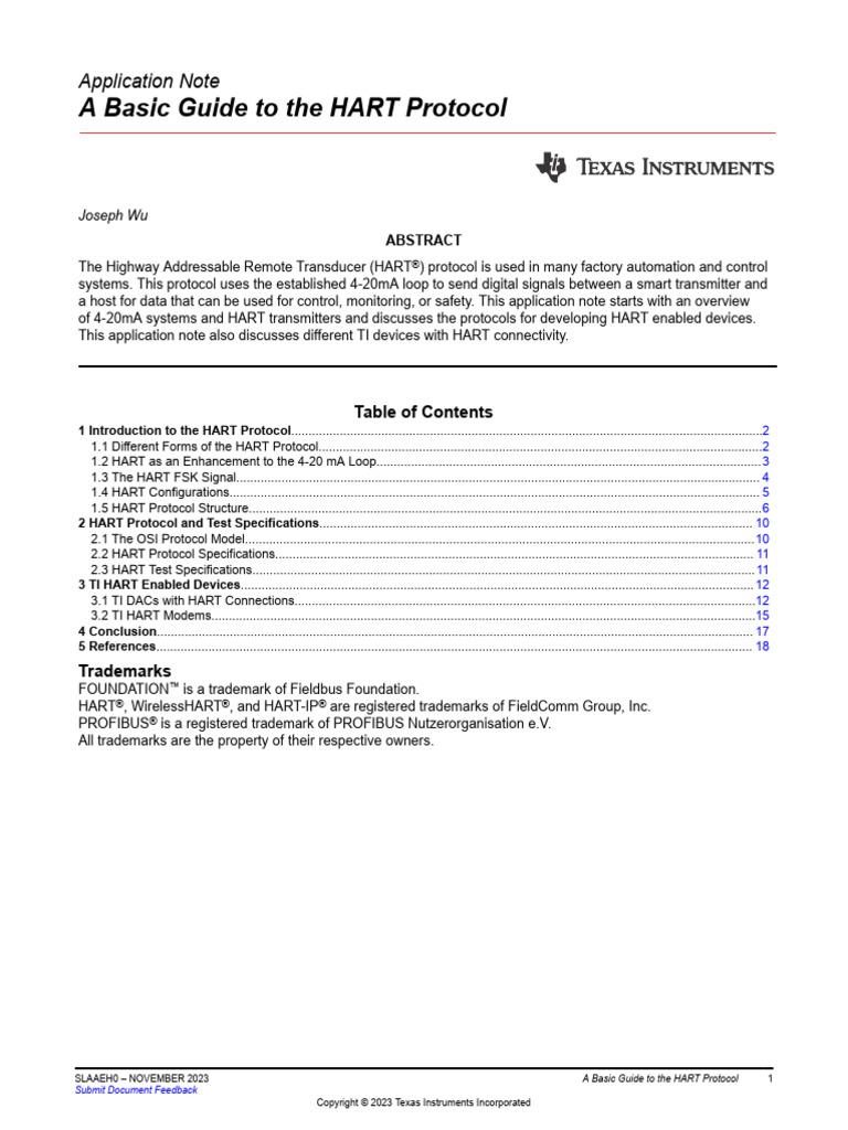 Ethernet Communication Pdf
